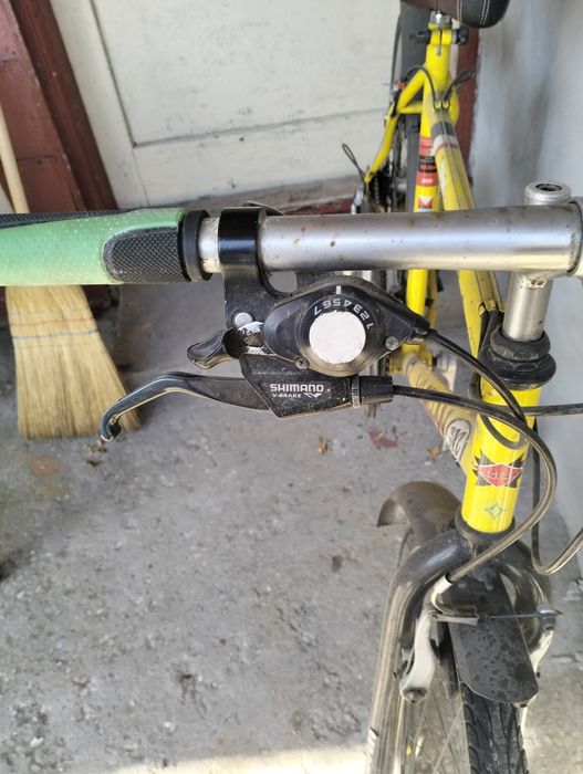 Bicicleta 250 lei Ilfov Baneasa • OLX.ro