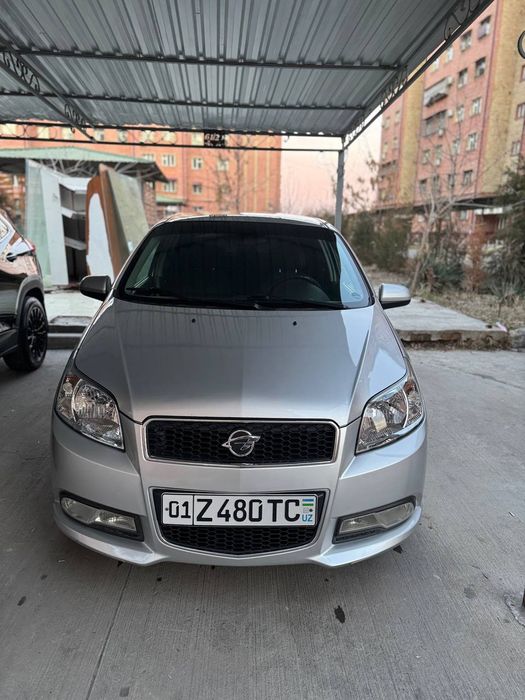 Neksiya 3 2018 yil: 8 200 у.е. - Chevrolet Ташкент на Olx