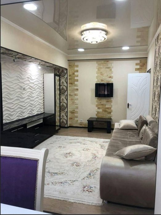 Сдается квартира 2 комнаты: 3 000 000 сум - Аренда долгосрочная Ташкент ...