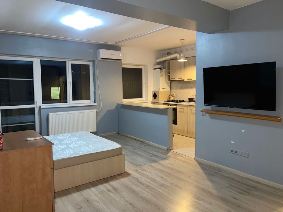 Garsoniera Moderna Bucuresti Sectorul 3 • OLX.ro