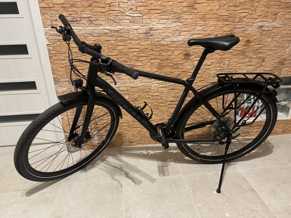 Giant toughroad slr ex гр. София Хаджи Димитър • OLX.bg