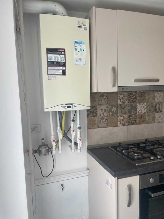 De închiriat apt. Bucuresti Sectorul 4 • OLX.ro