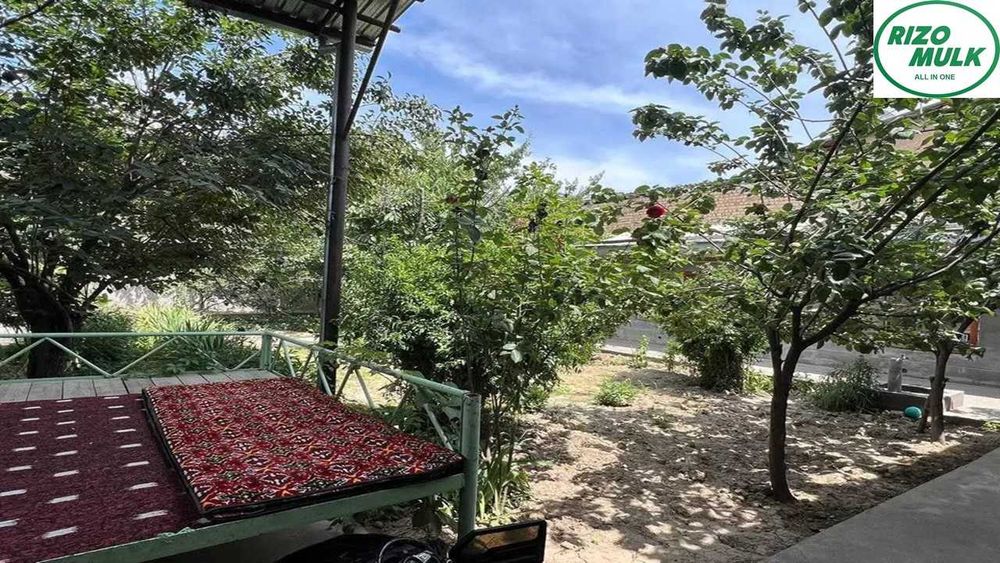 Учтепа туманида ховли сотилади. NR494/113: 178 000 у.е. - Продажа Ташкент на Olx