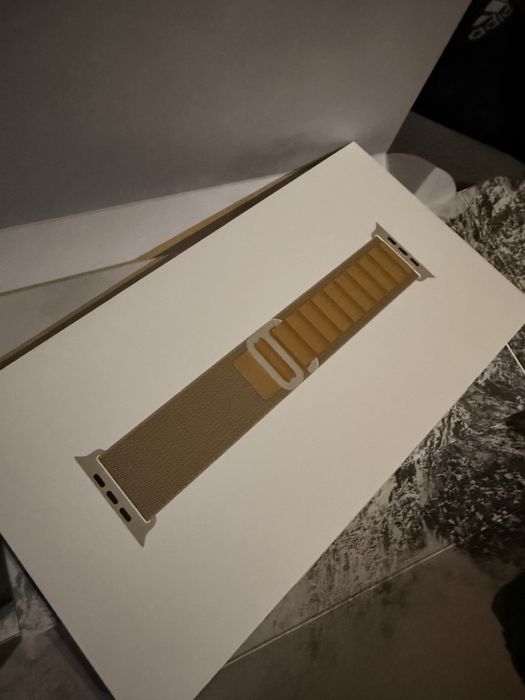 Apple watch ultra 2/49mm,Natural titanium Calarasi • OLX.ro