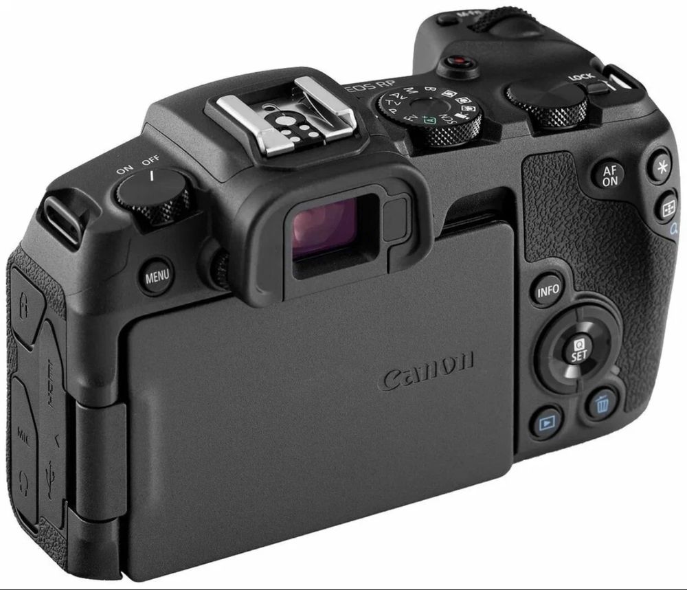Canon Rr 450тыс тнг: 450 000 тг. - Цифровые фотоаппараты Шымкент на Olx