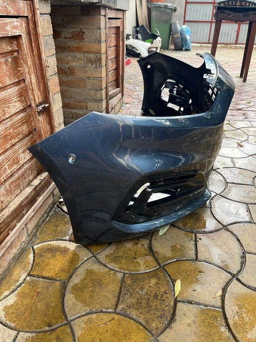 Bara Ford Mondeo MK5 2019/2020/2021/2022 COMPLETA facelift +senzori Bucuresti Sectorul 1 • OLX.ro