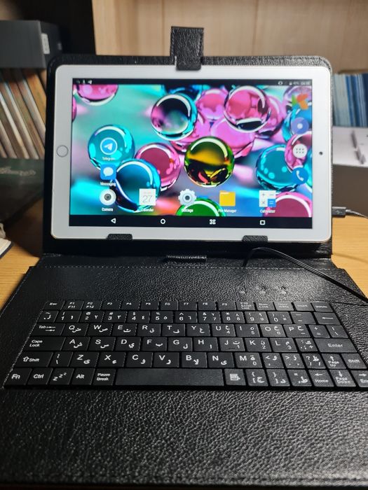 Modio Planshet 4/128: 1 300 000 сум - Планшетные компьютеры Андижан на Olx