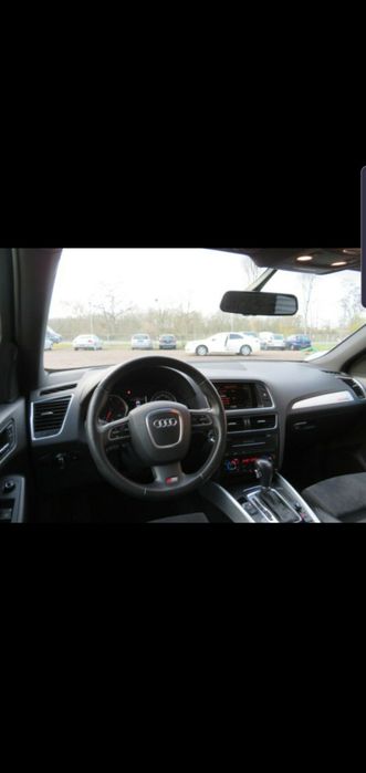 Audi Q5 На части гр. Пазарджик Ябълките • OLX.bg
