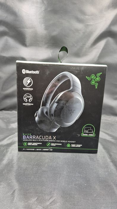 Razer Barracuda X casti gaming Beclean • OLX.ro