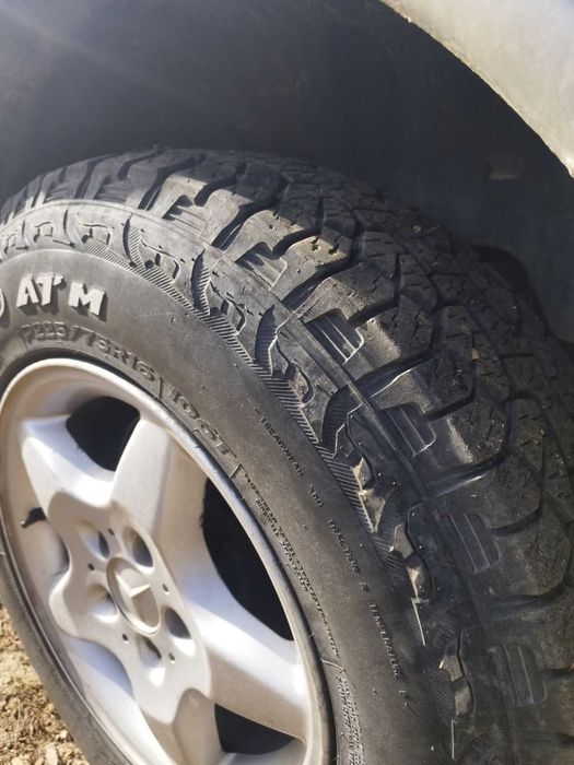 Мерцедес Мл 270!!!На части! гр. Дупница • OLX.bg