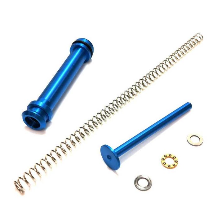 Pusca Sniper: MODEL NOU!! Airsoft Manuala Cu Aer Comprimat Arc gaz ...