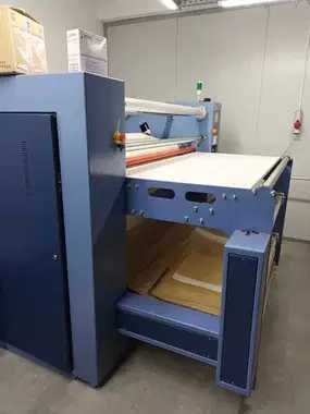 Imprimanta Epson și calandru sublimare TRANSMATIC 7140 Sport Baia Mare ...
