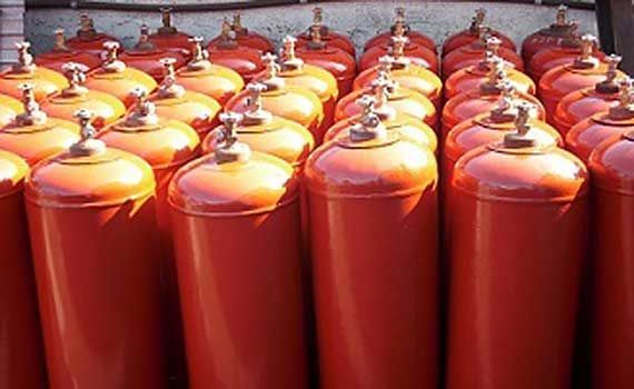 Газ балон Пропан...Gaz balon propan yangi {SMART STROY GROUP}: 520 000 ...