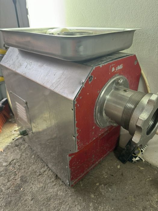 Месомелачка. гр. Хасково Дружба 1 • OLX.bg