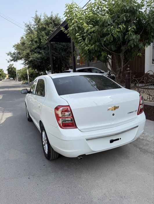 2025 Cobakt stayl 12.900$: 12 900 у.е. - Chevrolet Ташкент на Olx