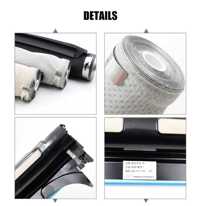 Rulou trapa panoramica / jaluzea auto/ perdea auto VW / Volkswagen Iasi ...