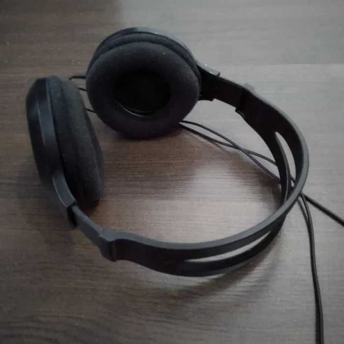 HI-FI Слушалки Panasonic RP-HT 160 гр. София Разсадника • OLX.bg