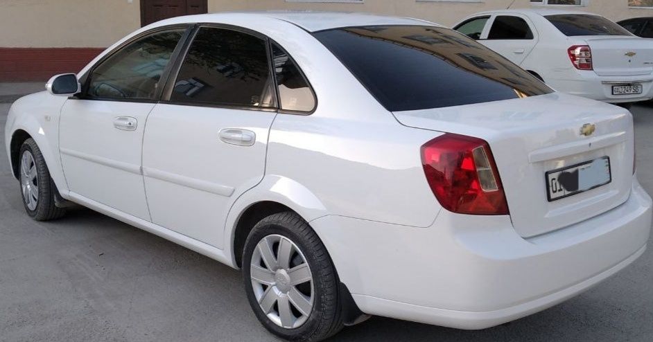 Lasetti 1.8 mexanika arendaga beriladi yaxwi odam bosa keliwamiza 2009: 5 600 у.е. - Chevrolet ...