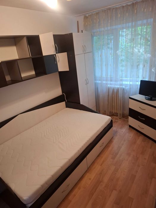 Apartament 3 camere de inchiriat Crângași Bucuresti Sectorul 6 • OLX.ro