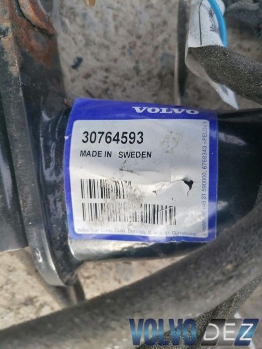 Carlig remorcare VOLVO XC60 30764593 Baia • OLX.ro