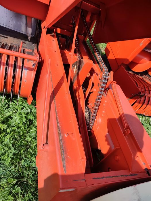 Прессподборщик Sipma, Welger, Class, Metal Fach.: 2 100 000 тг ...