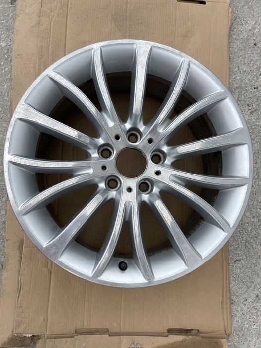 1 бр. Джанта за бмв f10 style 454 Modern Line с. Лесово • OLX.bg