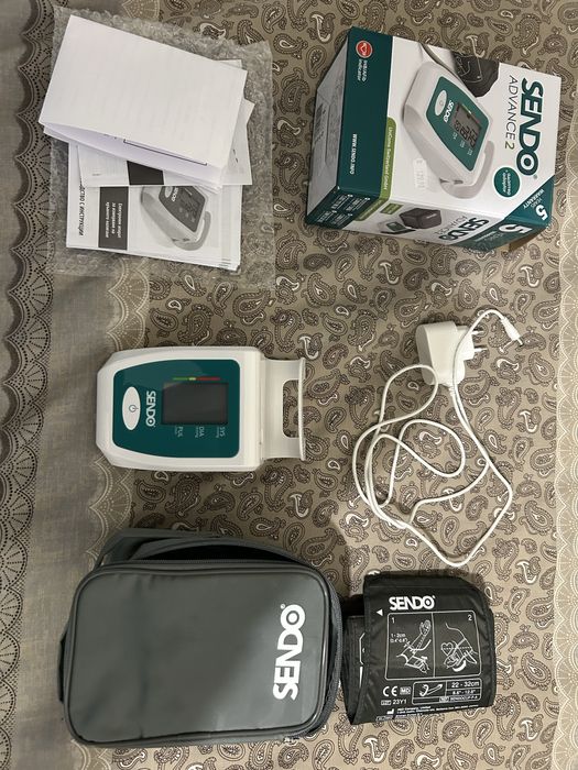 Sendo advance 2 гр. София Обеля • OLX.bg