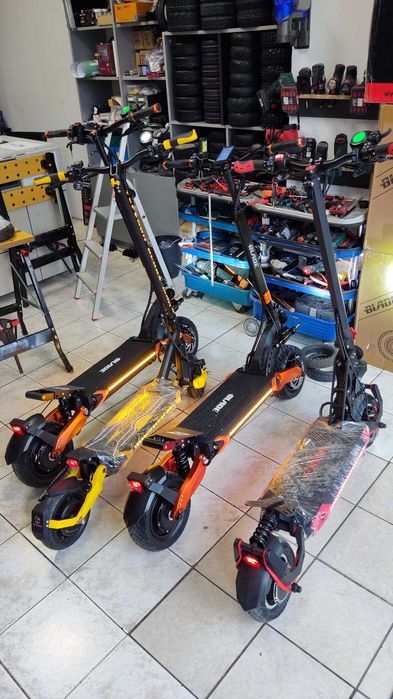 Сервиз за ел. тротинетки Xiaomi , Blade, Kaabo, Kugoo, Zero,Ninebot гр. Пловдив Христо ...