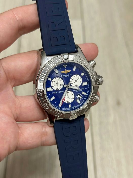Breitling Endurance Pro Colt Bucuresti Sectorul 6 • OLX.ro