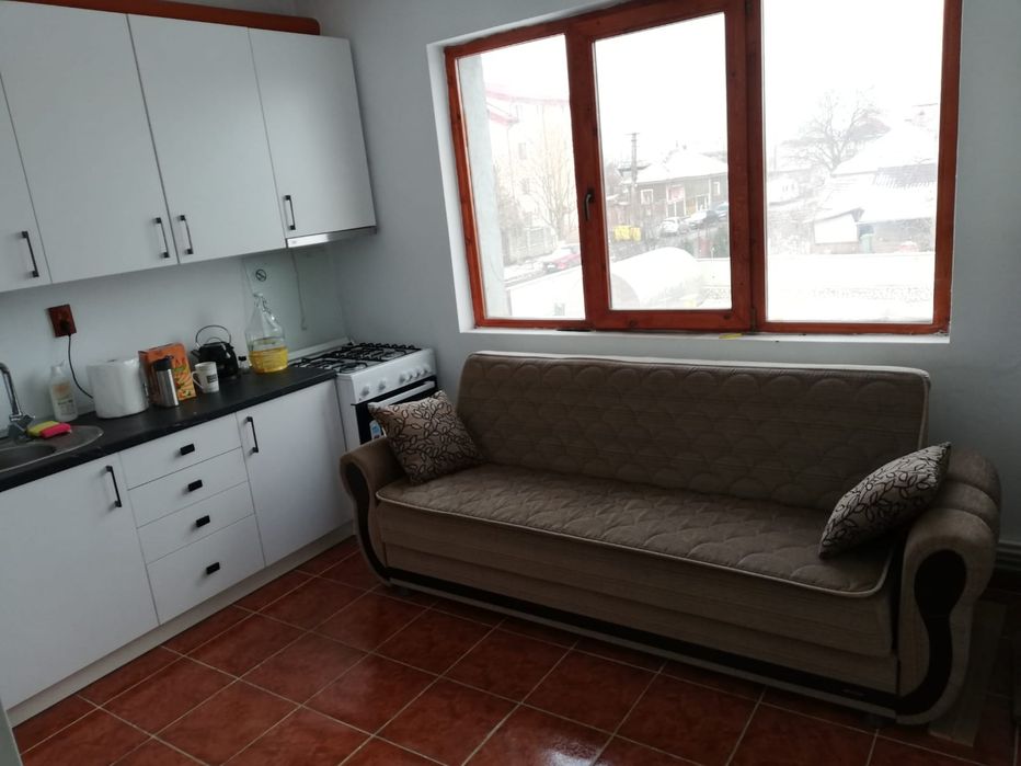 Vand apartament cu 1 camera 34mp utili Arad • OLX.ro