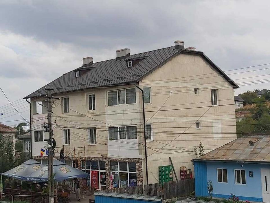 Acoperisuri - constructii civile - Reparatii urgente Botosani • OLX.ro