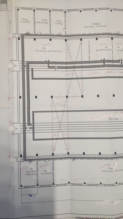 Proiectare AutoCAD/Inventor Bucuresti Sectorul 3 • OLX.ro