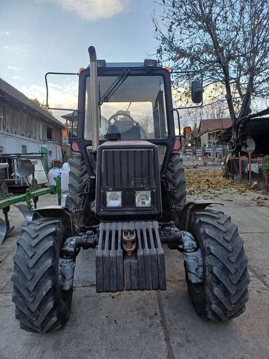 Belarus Mtz 1025 Targu-Mures • OLX.ro