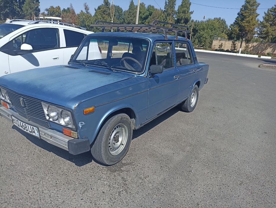 Vaz Lada 2106 jiguli: 1 650 у.е. - ВАЗ Янгиюль на Olx
