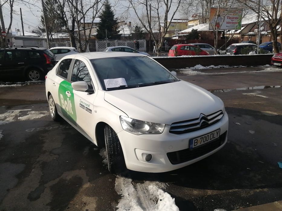 Inchiriez masini uber , bolt Popesti-Leordeni • OLX.ro