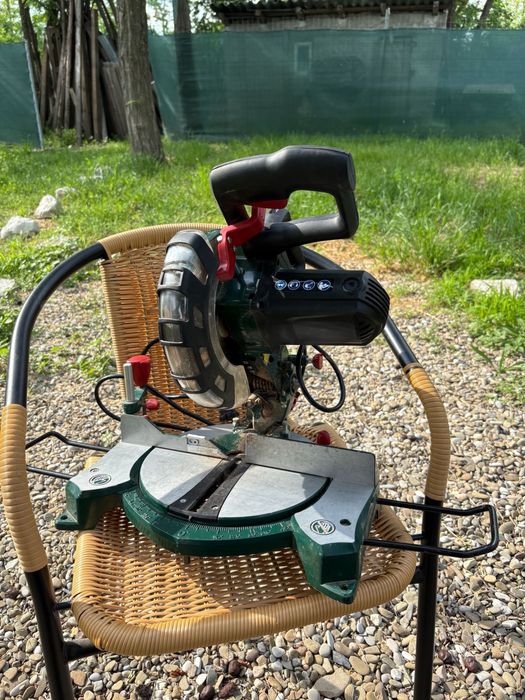 Fierastrau ciurcular Parkside Ploiesti • OLX.ro