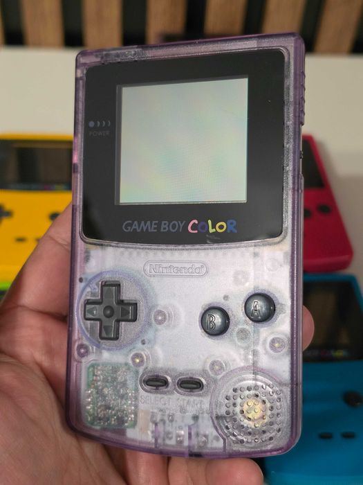 Nintendo Gameboy Color Chiajna • OLX.ro