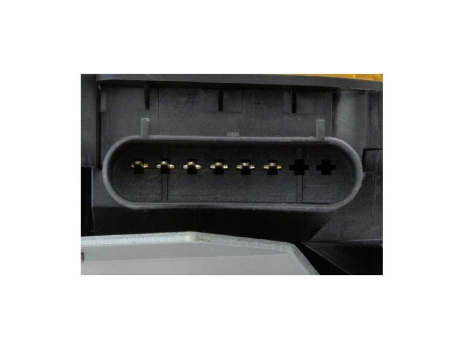 Брава за Ford Tourneo Custom, Ford Transit Custom предна и задна врата ...