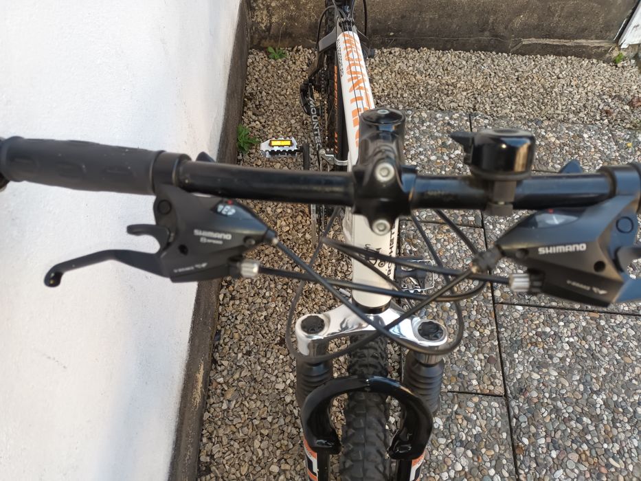 7 biciclete 20 ,26 și 28 inch Iasi • OLX.ro