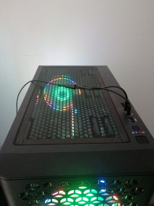 PC pentru gaming Salsig • OLX.ro