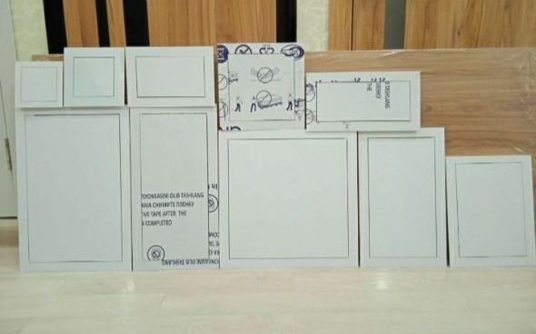 Акриловый люк для шахты и ванны от производителя: 3 у.е. - Сантехника ...