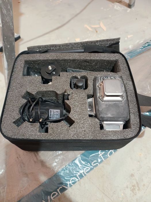 Лазерен 3D нивелир Deko гр. Плевен Сторгозия • OLX.bg