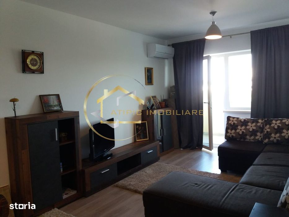Apartament 2 camere Conest Vision Iasi • OLX.ro