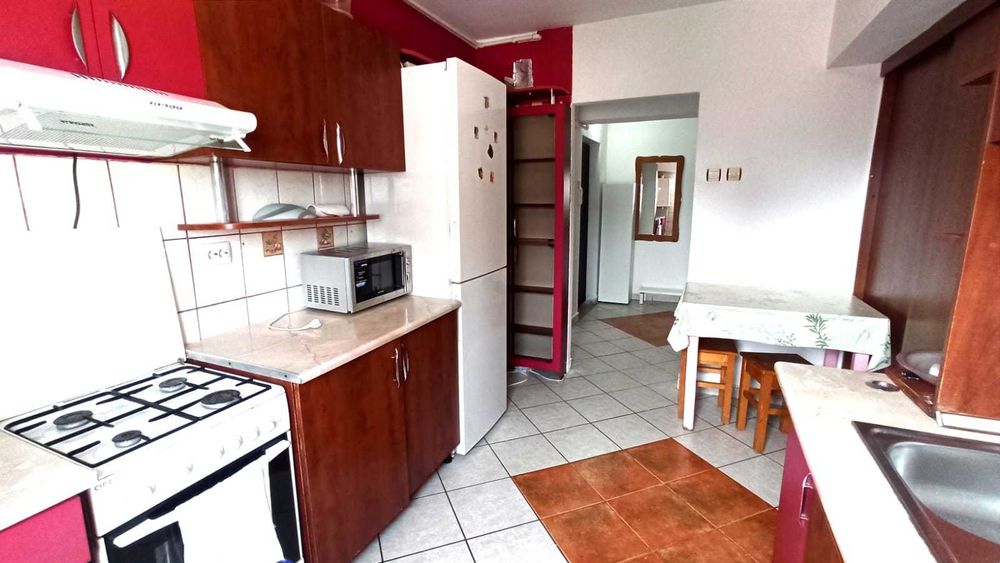 Persoana fizica inchiriez apartament 3 Camere Marasti langa Iulius Mal ...