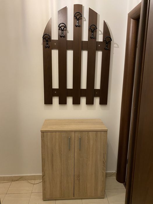 Inchiriez garsoniera, parc Sebastian Bucuresti Sectorul 5 • OLX.ro