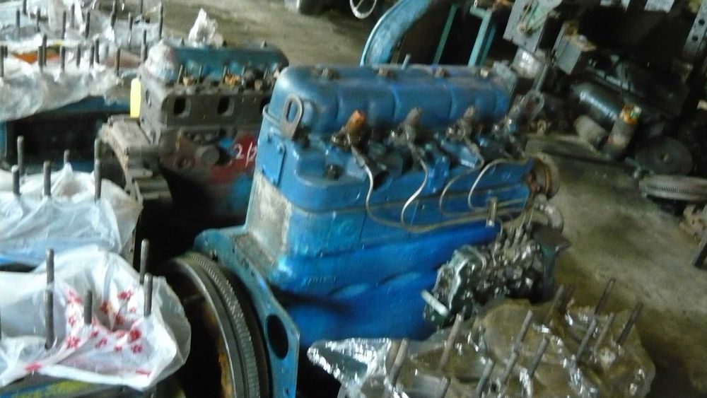 Motor aro RK,R1 perkins, j. deere, u650 u 445 fiat 315 Alezari honuiri ...