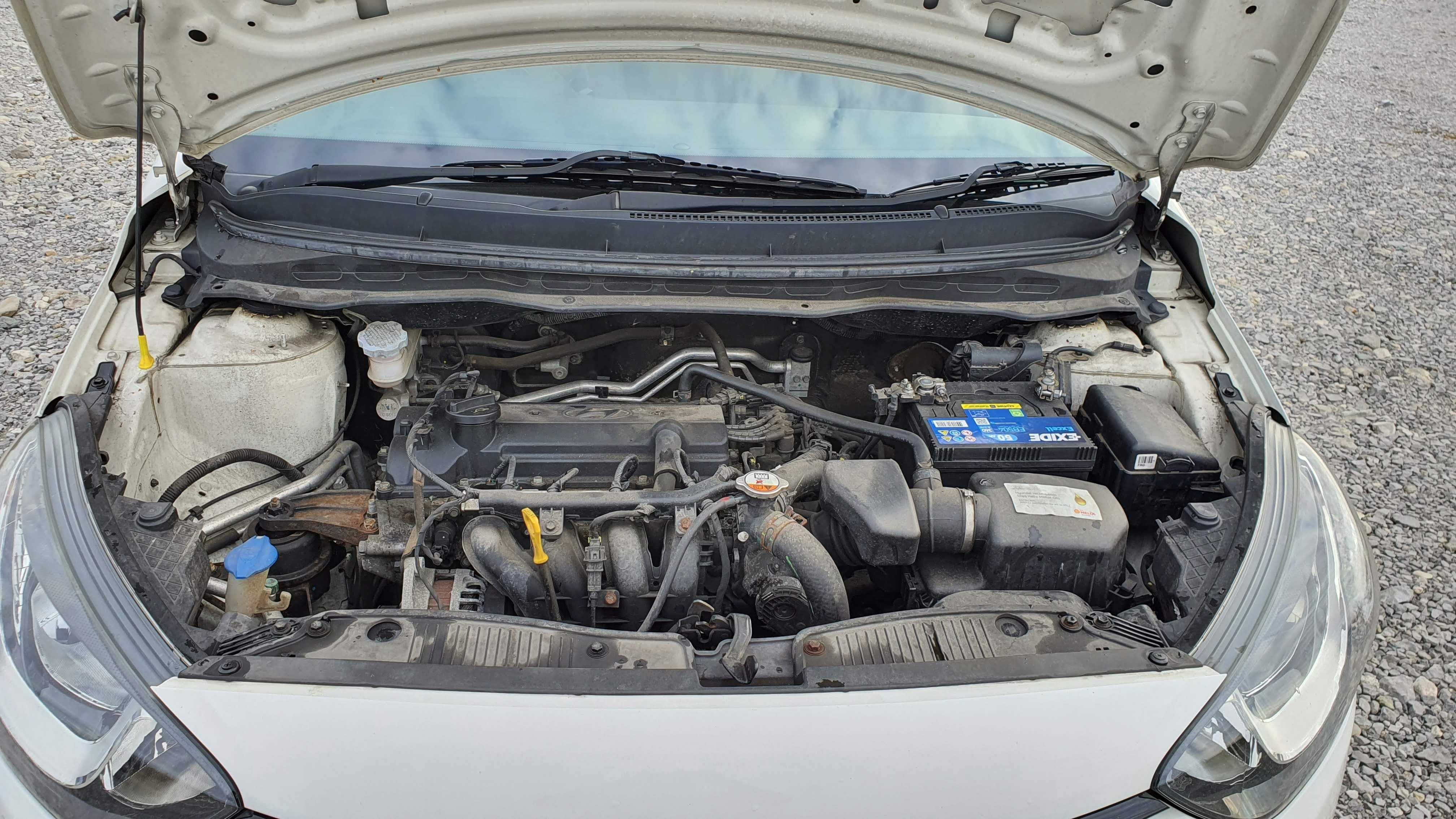 ХЮНДАЙ И 20 1 2 I 86 K C 2012 г НА ЧАСТИ гр Дупница • Olx Bg