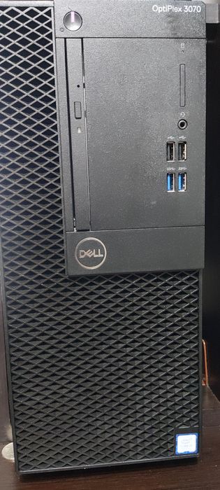 Dell Optiplex 3070 MT Timisoara • OLX.ro