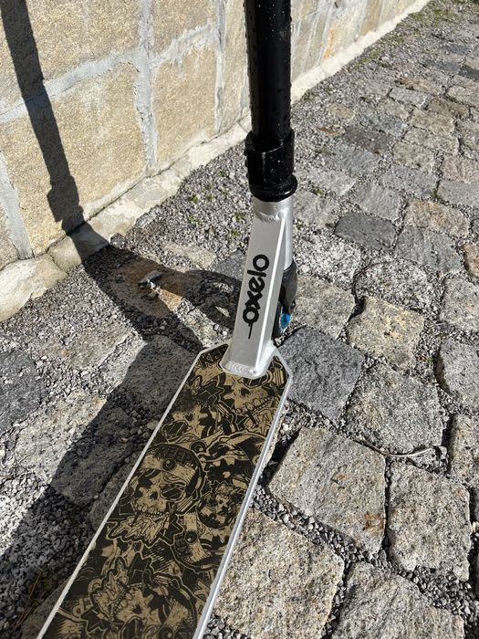 Детска тротинетка Oxelo гр. София м-т Орехите • OLX.bg