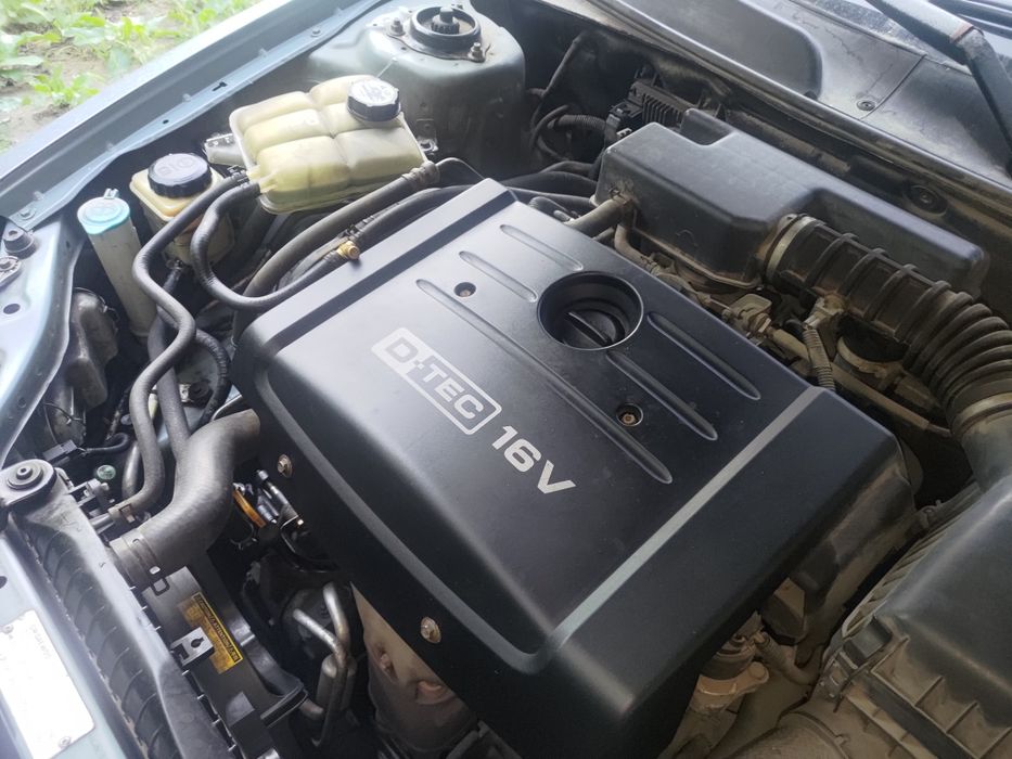 Chevrolet evanda Cap Aurora • OLX.ro